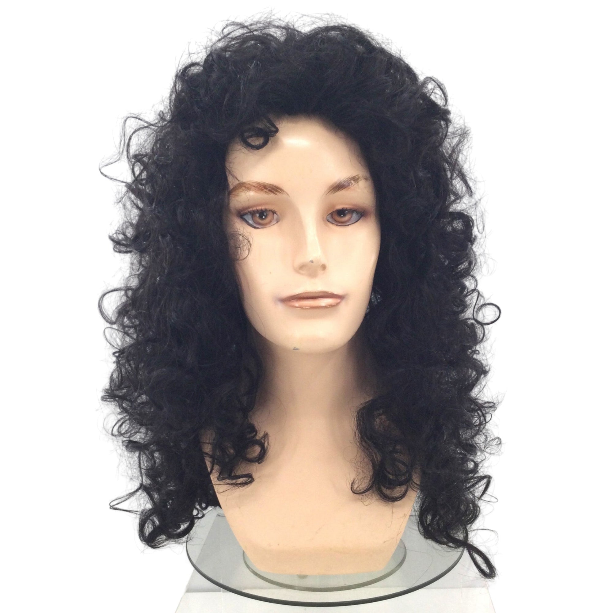 SLASH Theatrical Costume Costume Wig – Funtasy Wigs