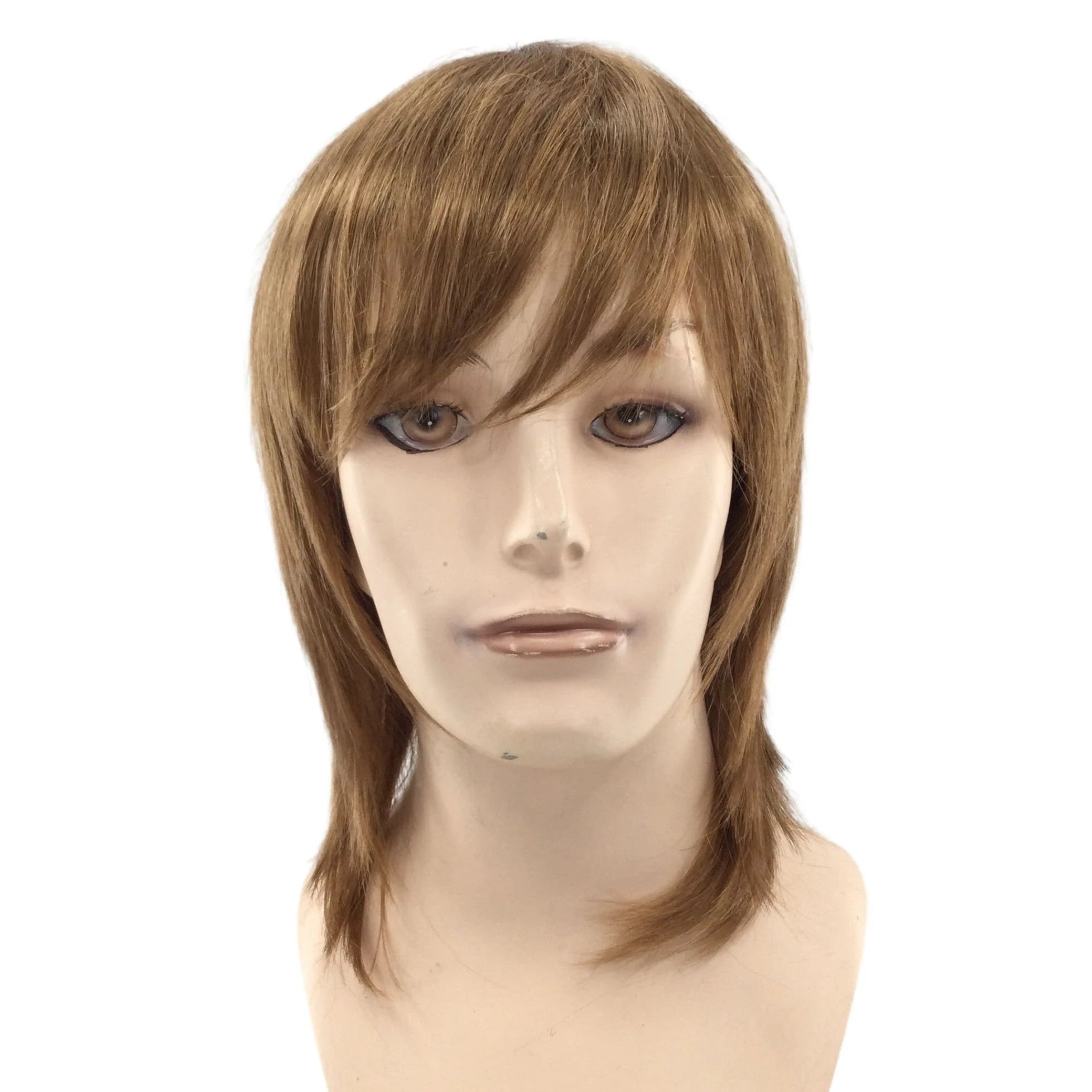 SHAGGY Theatrical Costume Wig – Funtasy Wigs