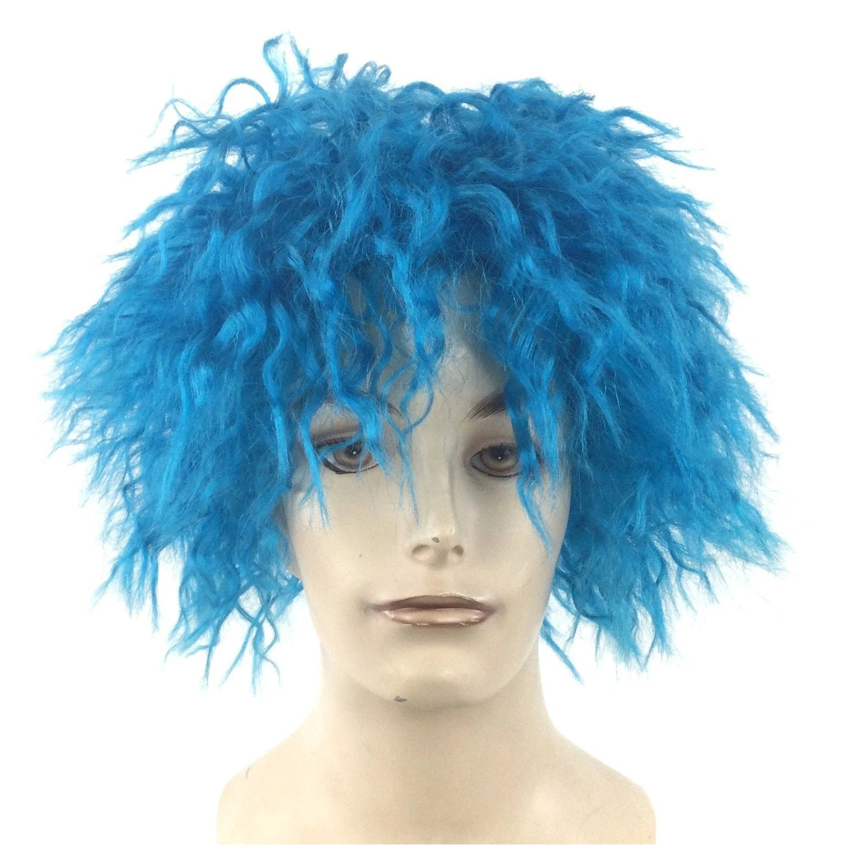 THING 1 & 2 Theatrical Costume Wig – Funtasy Wigs